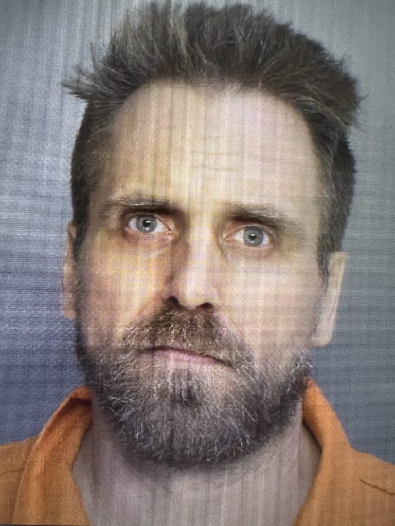 Uniontown man arrested after shooting, killing girlfriend Friday ...